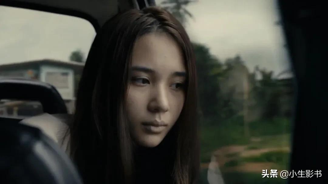 What kind of core story does the movie "Spirit Medium" tell - iNEWS