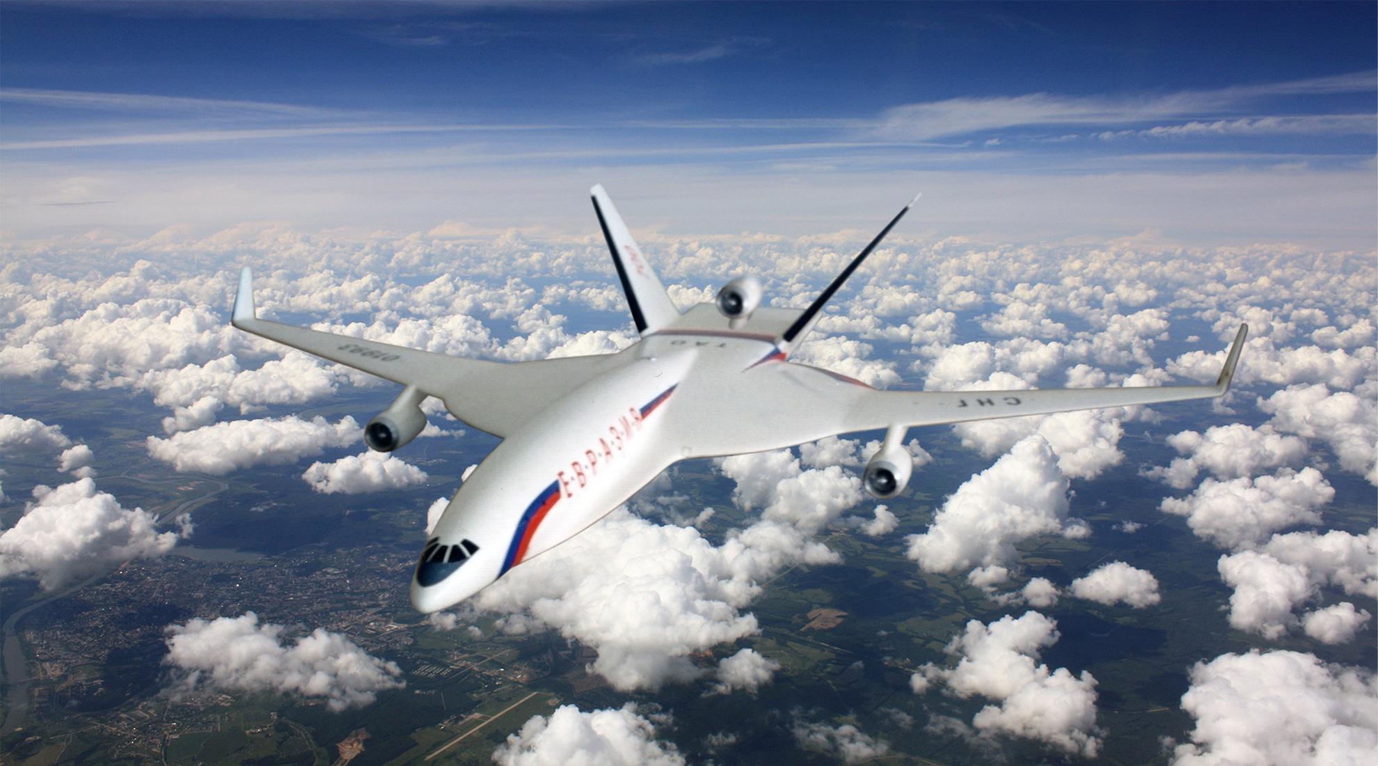 Russian version F-35-MiG I-2000 - iNEWS