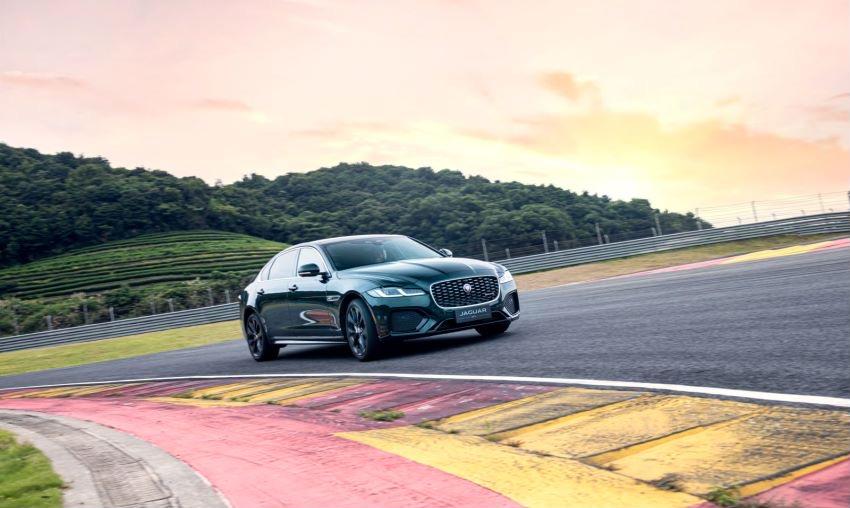Haven't opened yet?Then don't define Jaguar XFL lightly - iMedia