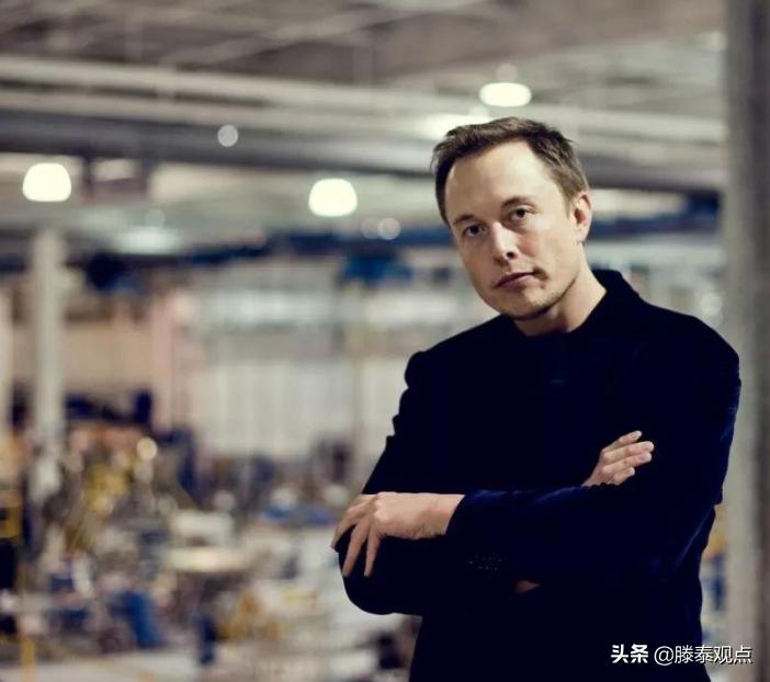 Tesla CEO Musk's super high-speed rail, with a speed of 1,126 ...