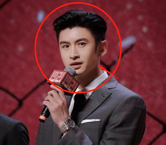 Zhang Yunlong, who lost his "idol baggage", changed the audience's ...