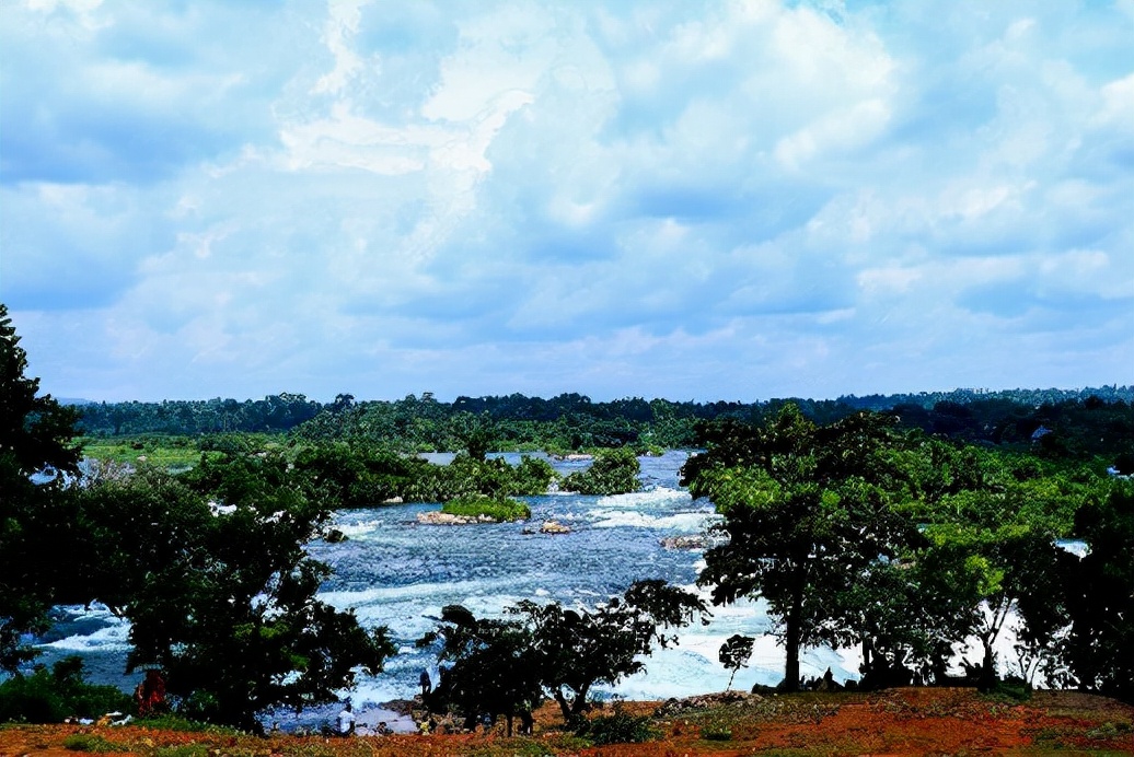 The soaring adrenaline and the brilliant ancient civilization-into ...