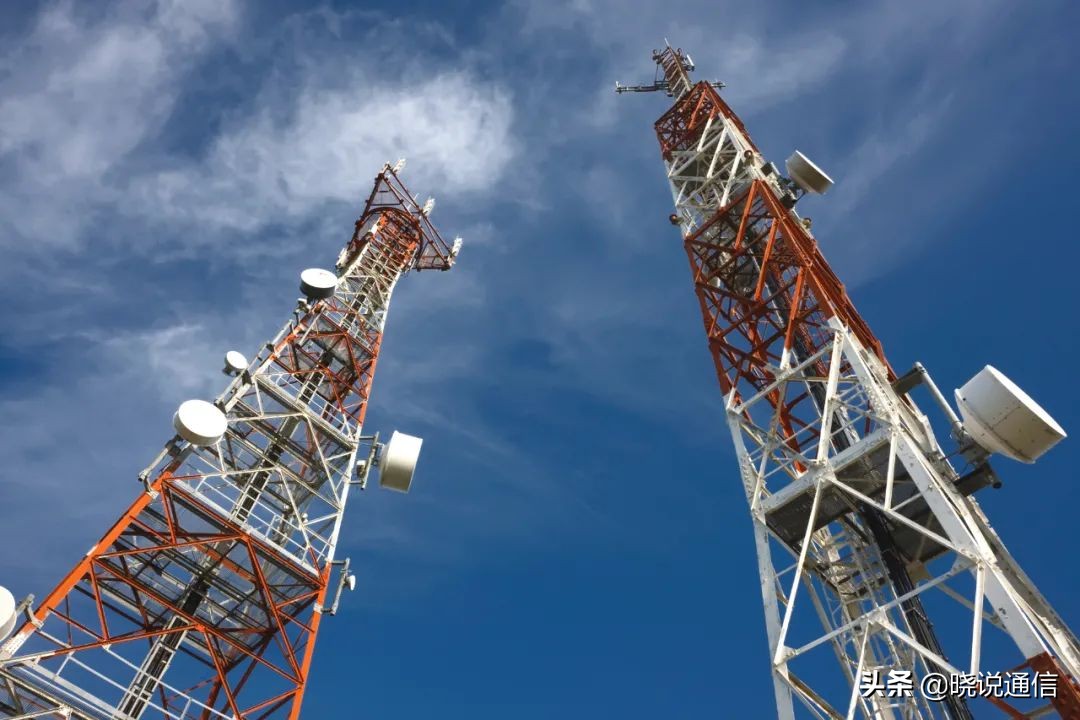 China Telecom Unicom launches 2.1G 5G centralized procurement, co ...