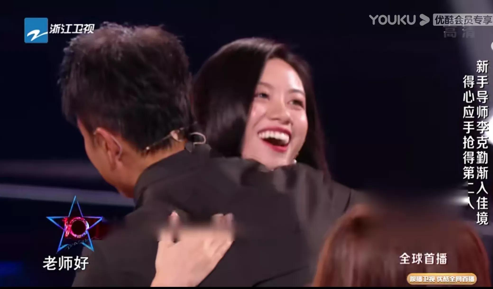 People are beautiful and sweet!Taishan girls appeared in "The Voice of ...
