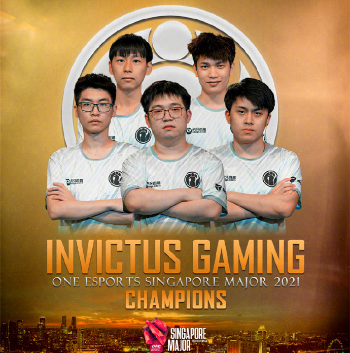 Dota2：基輔Major又被虎牙拿下，網友喊話鬥魚：敢再承諾一次嗎？ - 頭條匯