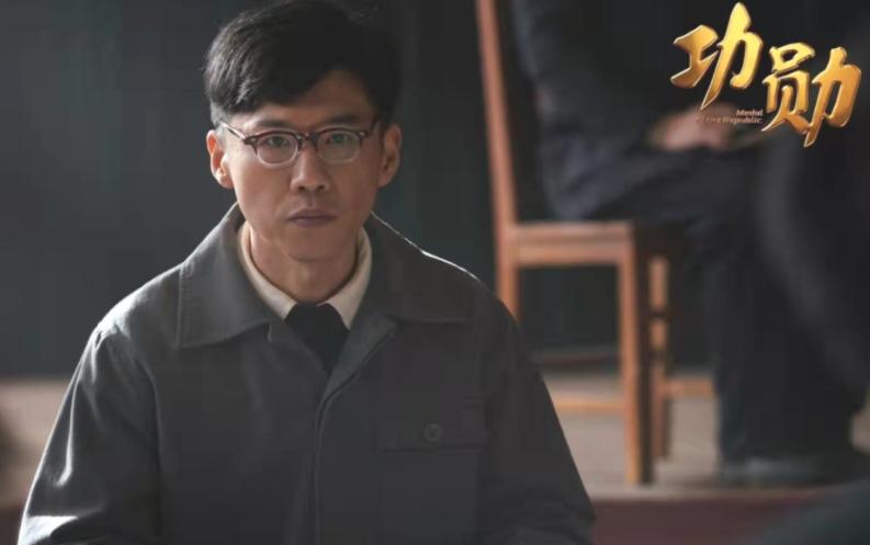 "Siming Xingjun" Wang Xiao, whose mother is the movie queen Wang Fuli ...