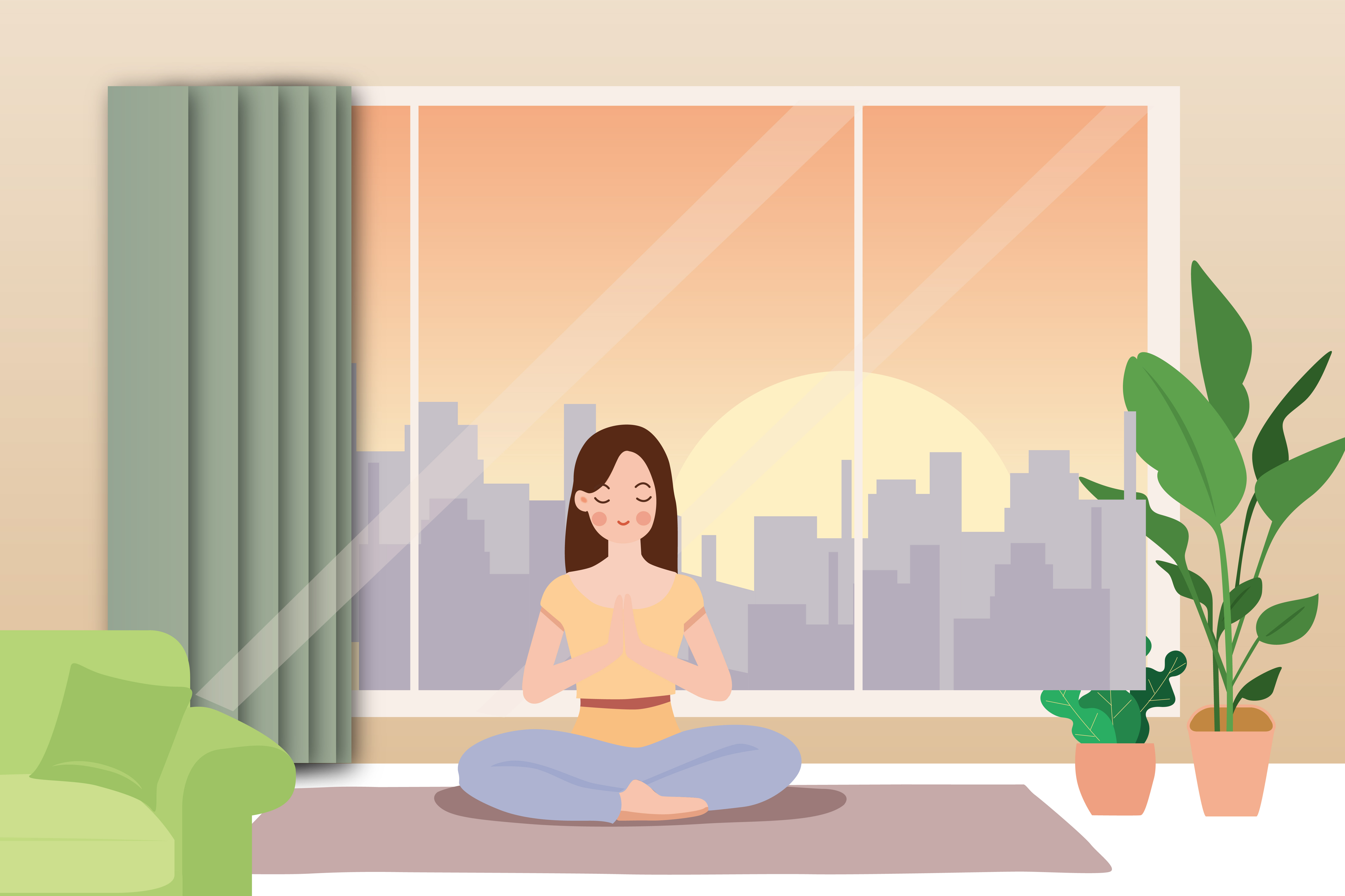 50 tips on women's self-discipline - iNEWS