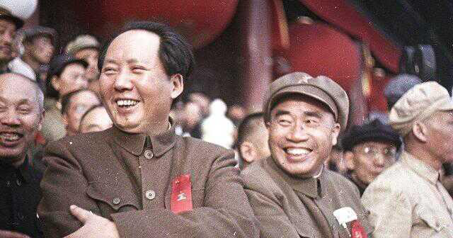 Why did Fu Zuoyi have no military rank when he was awarded the title in ...