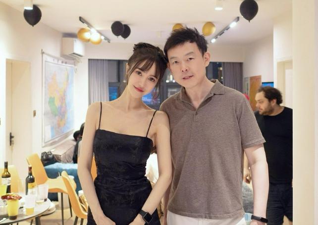 envy!Singer Xiao Xiao is 43 years old and looks like a 20-year-old girl ...