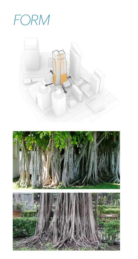 KPF new work: Sequis Tower, the newest landmark in the center of ...