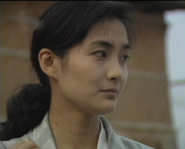 Li Ting: Because of the "foreign girl" A Fang became famous, she ...