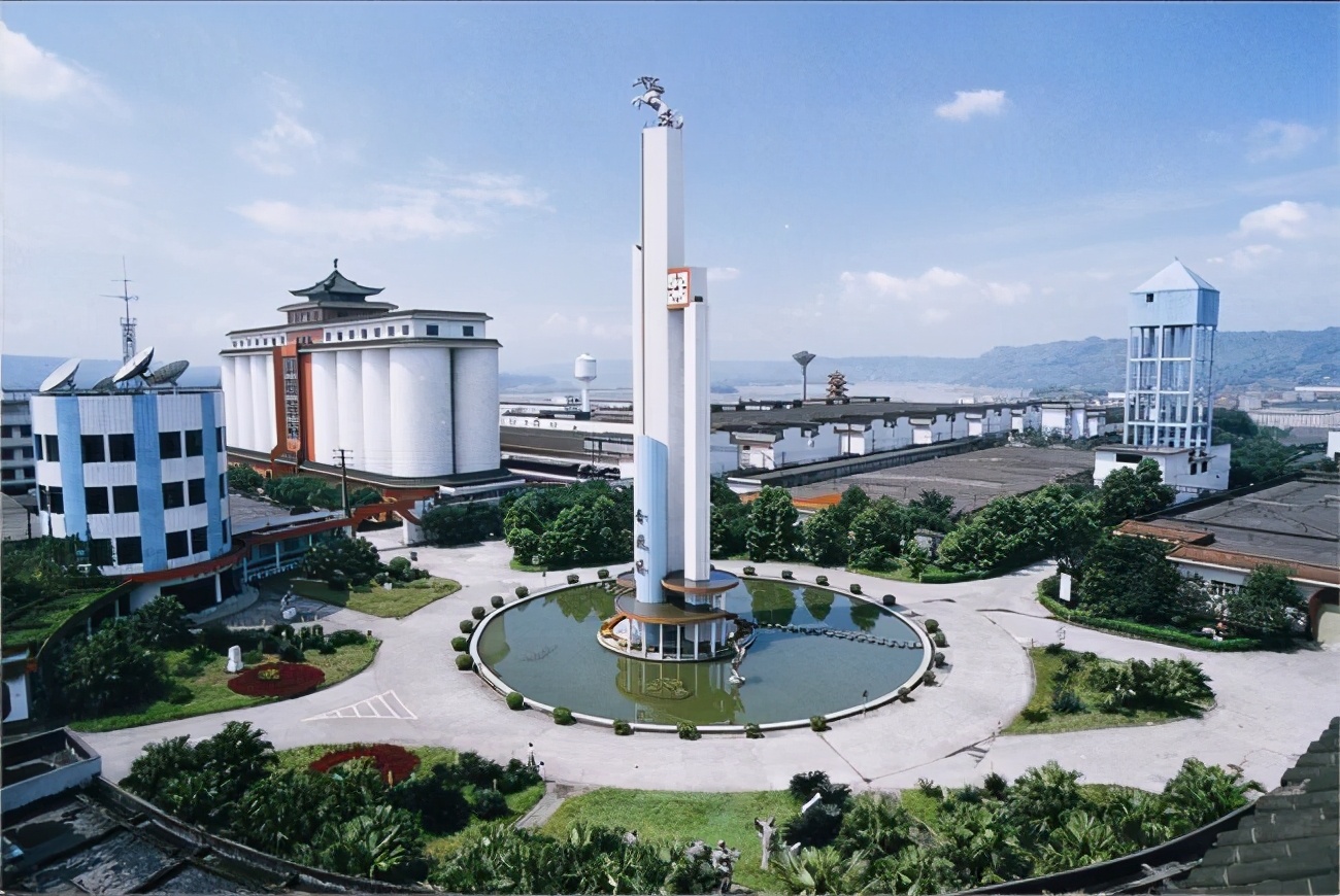 Sichuan's ranked brand: overwhelming Changhong, New Hope, valued at ...