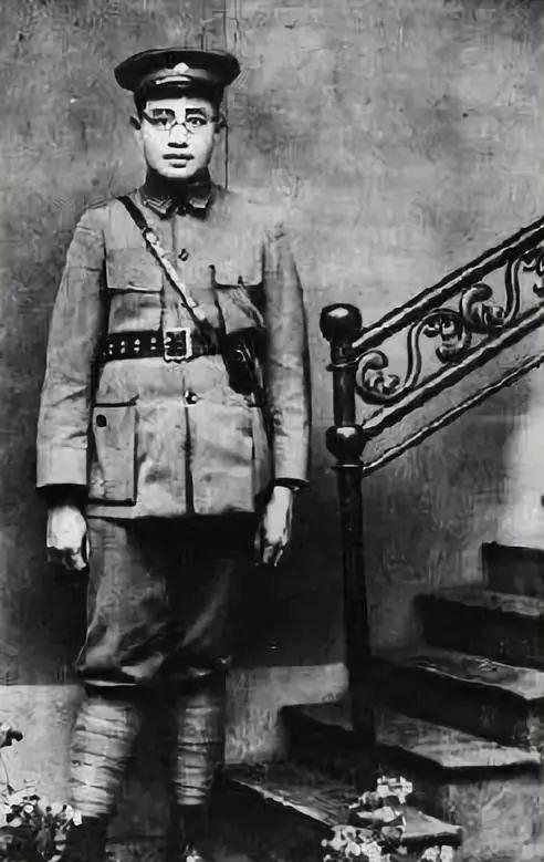 The Sichuan and Yunnan armies represented the negotiations before the ...