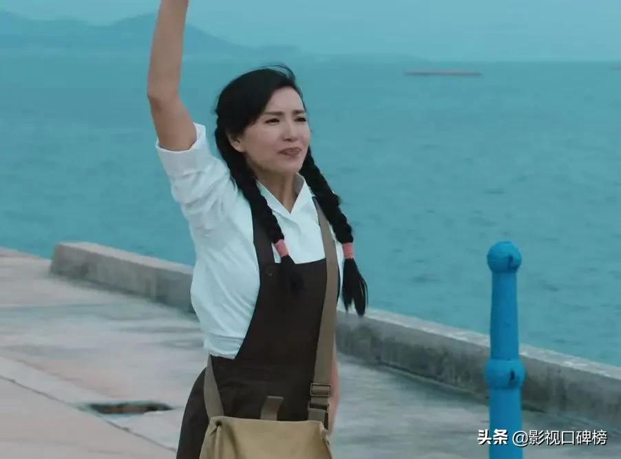 What has Chen Hao been doing in the 17 years since the "thinking" Chen ...