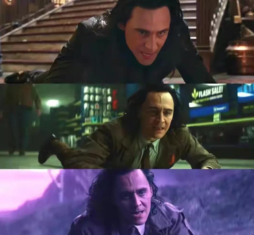 Loki Episode 4: Loki confession affectionately after being abused, I ...