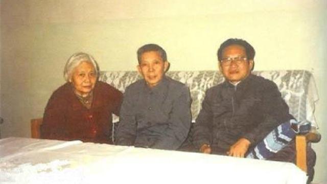 Who is He Ping who regained three national treasures with a lot of ...