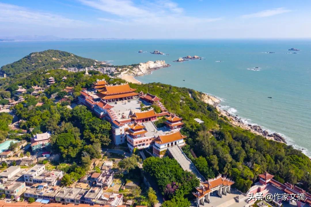 Putian: China's most magical town - iNEWS