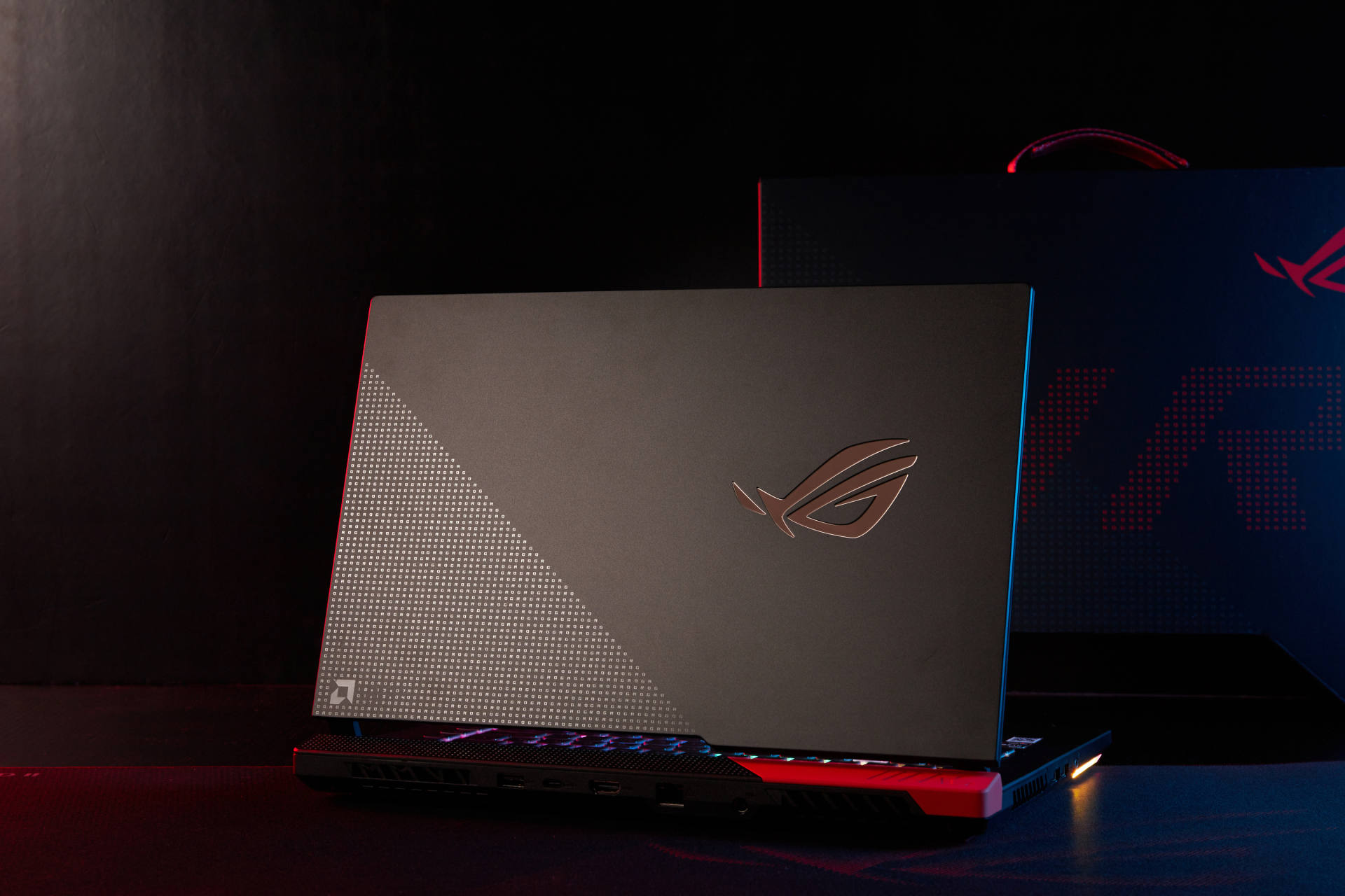 Exclusively for R9 5900HX+RX6800M, how does AMD Family Bucket perform ...