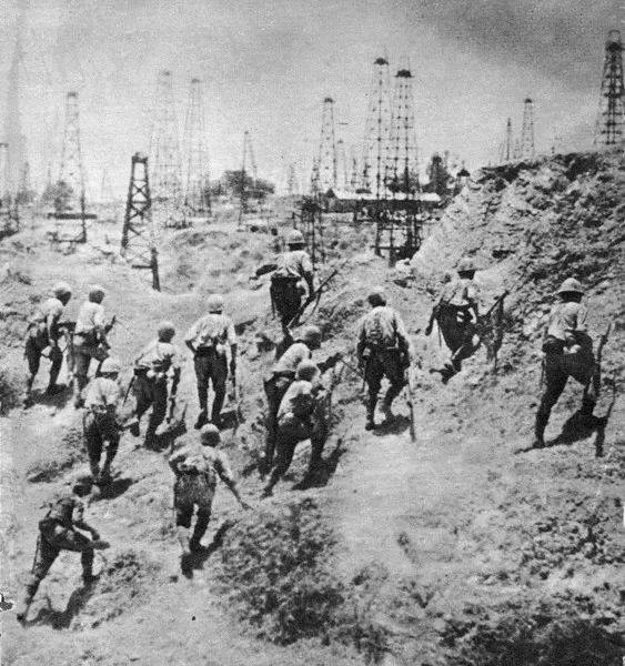 Sun Liren, a famous general in the War of Resistance against Japan, and ...