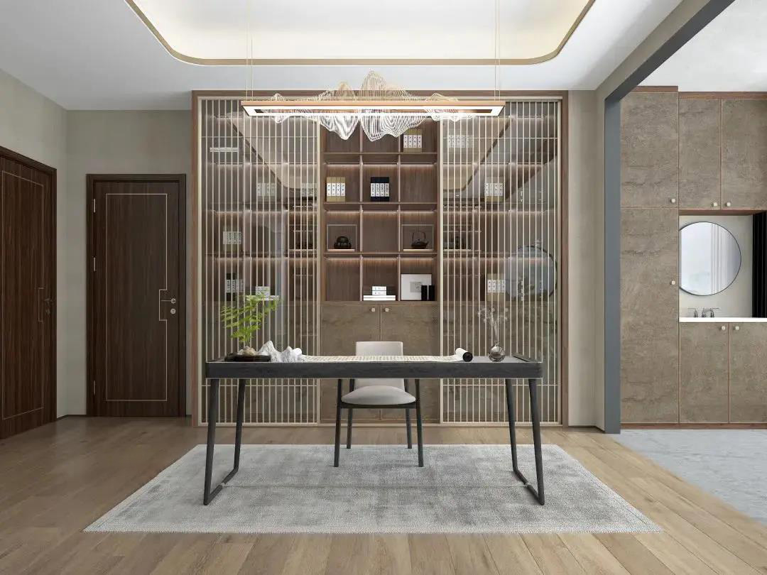 How to install the living room without TV and TV cabinet? - iNEWS