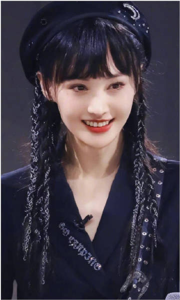 How did Zheng Shuang go from a simple and lovely Chu Yuxun to his ...