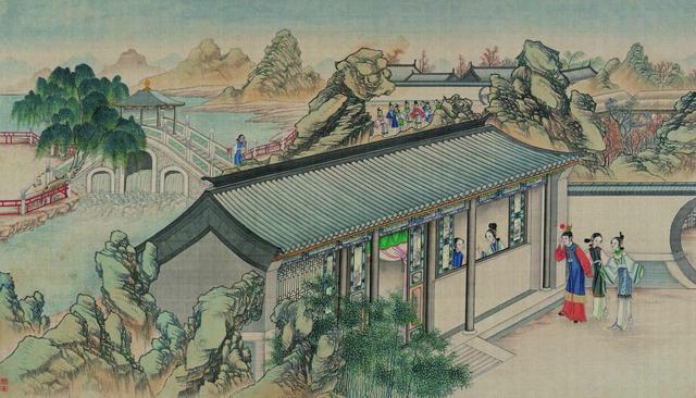 Dream of the Red Chamber: Jia Baoyu became a monk, why has nothing to ...
