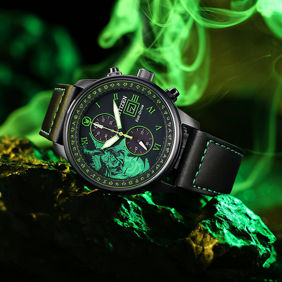 Ignite your WOW moment-Citizen X World of Warcraft Co-branded Global ...