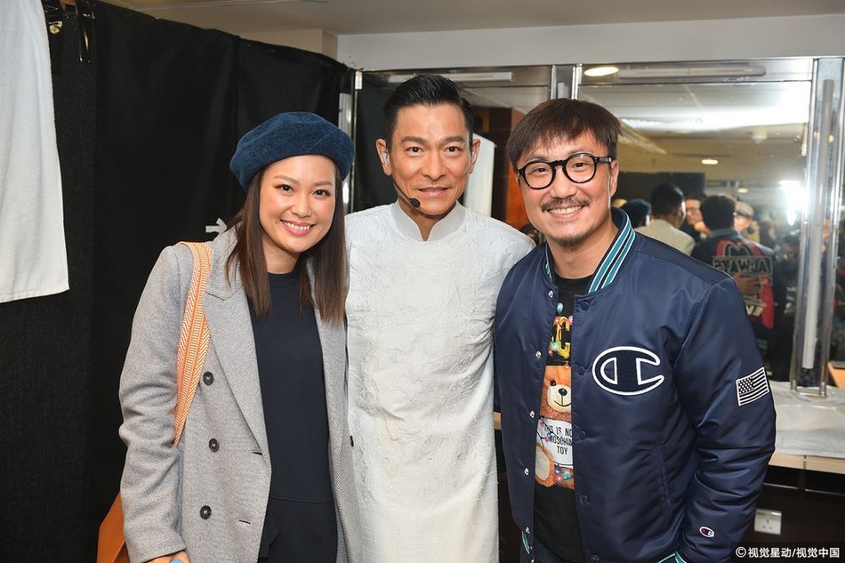 Ronald Cheng's colorful love history: After leaving Charlene Choi, why ...