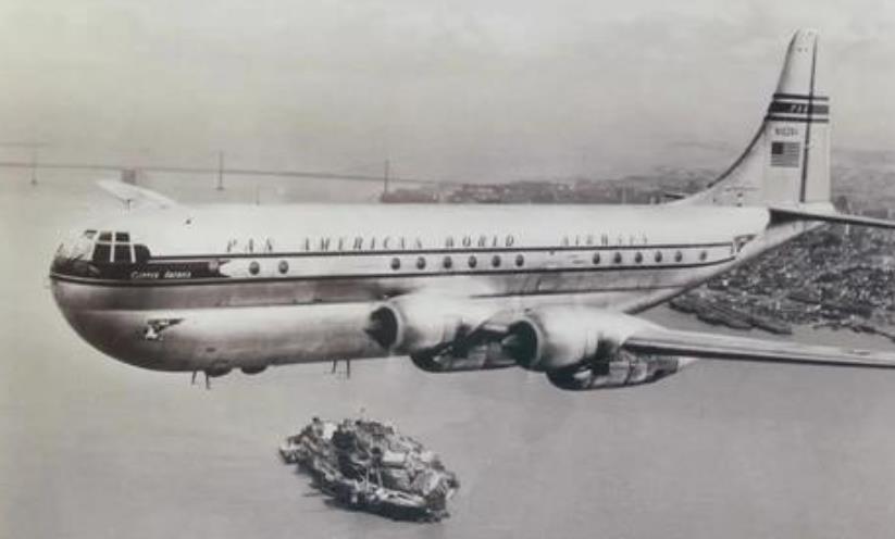 Flight 914 mysteriously disappeared in 1955. 35 years later, passengers ...