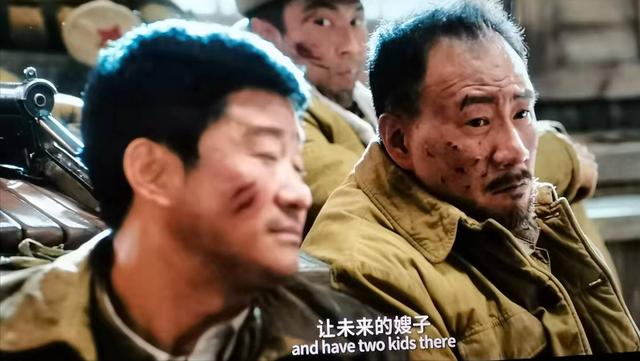 "Changjin Lake": Why did Lei Da lie to Wanli and only give empty shells ...