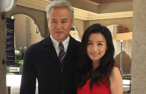 Lin Ruiyang, who married Zeng Zhezhen back then, did not hesitate to be ...