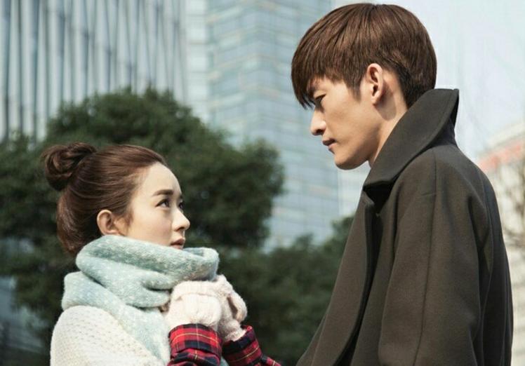 Gu Man's novels are often filmed in dramas, and they are broadcasted ...