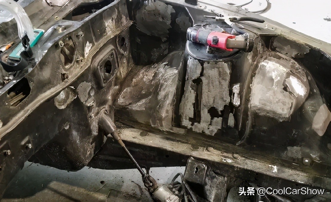 Resurrect this Z31, regaining the most glorious time belonging to ...
