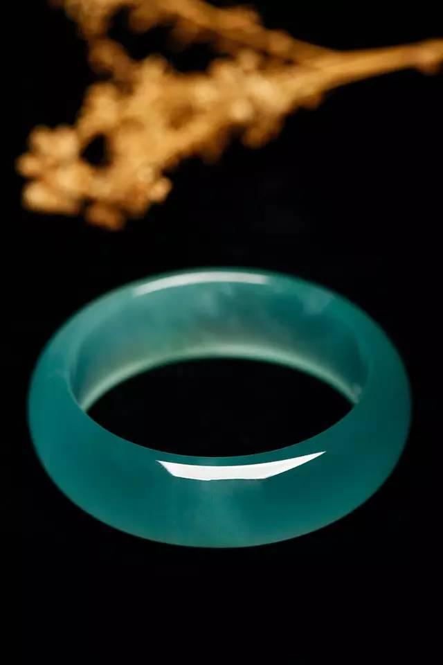 Jade Knowledge Classroom|The color of jade (blue) - iNEWS