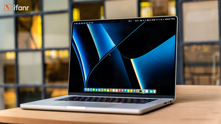 MacBook Pro 2021 first experience: beast-level performance, pet-level ...