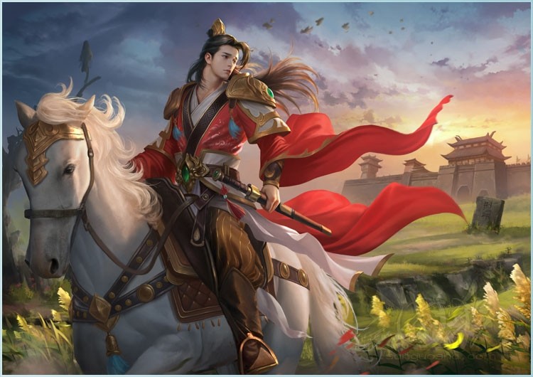 Three Kingdoms: How does Luo Tong fight the landlords?Master these ...