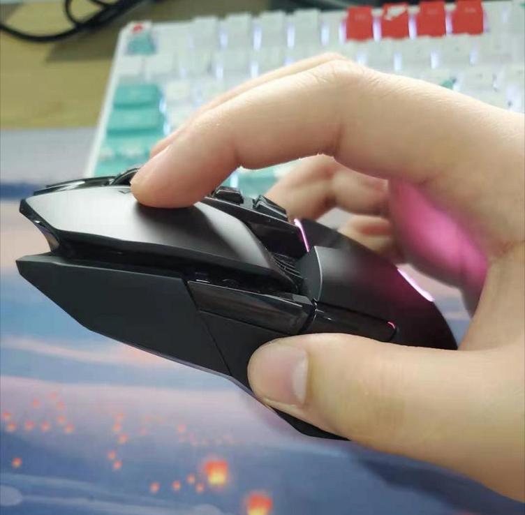 How to choose a Logitech mouse that suits you - iNEWS