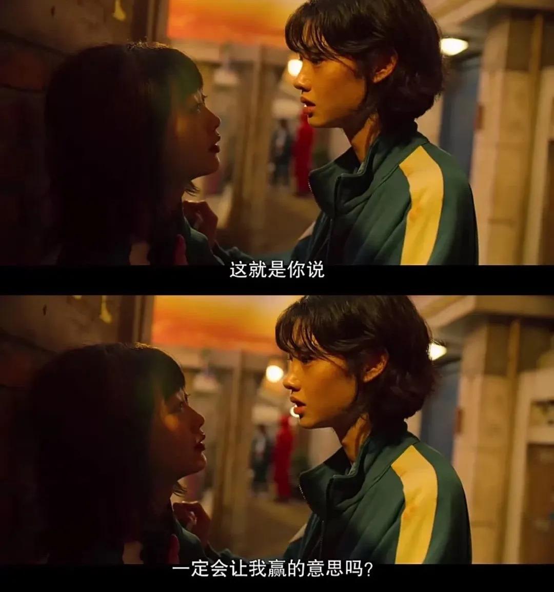 27-year-old South Korean "first love face" went out of the circle!Ins ...