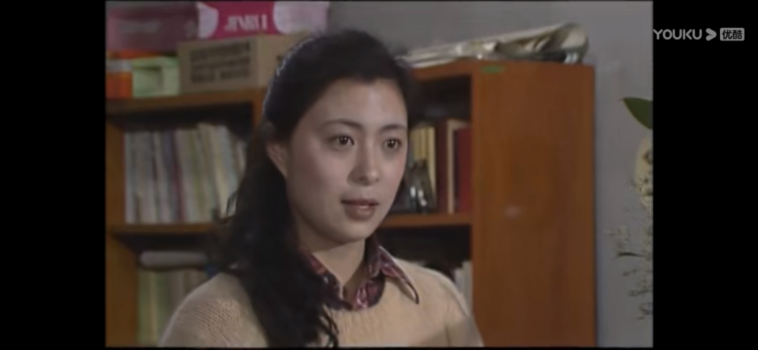 Liu Jia: The middle-aged version of Li Huanying, the first heroine won ...