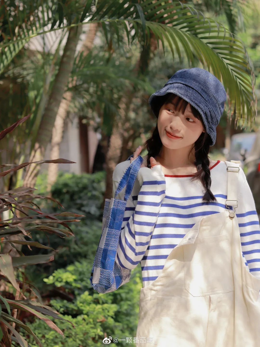 7 sets of small T-shirts to wear, good-looking and tall, easy to create ...