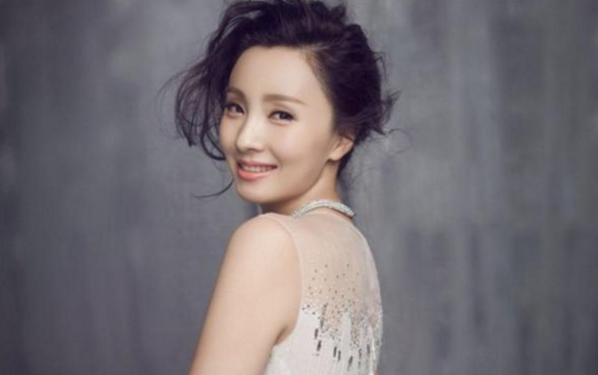 A star of athlete origin: Tao Hong, Liu Xuan, beautiful acting skills ...