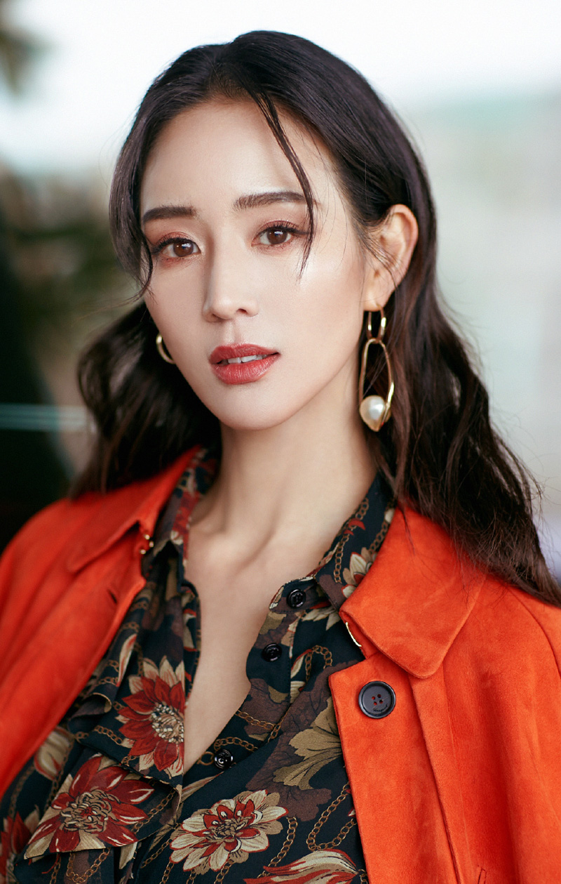 19 years of debut, 0 scandal, 39-year-old Janine Chang is a clear ...