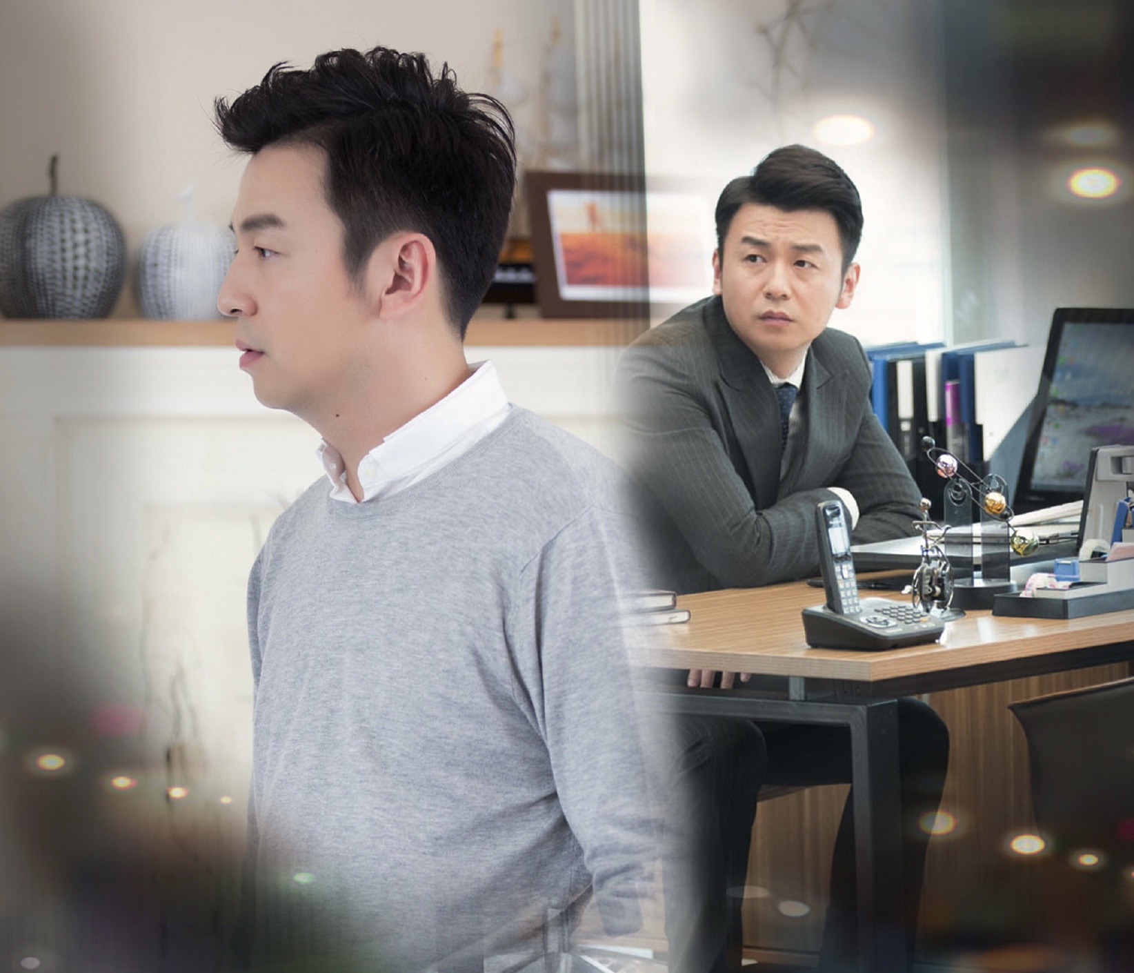 Revisiting "The First Half of My Life": Which of the four different types of men is more ...