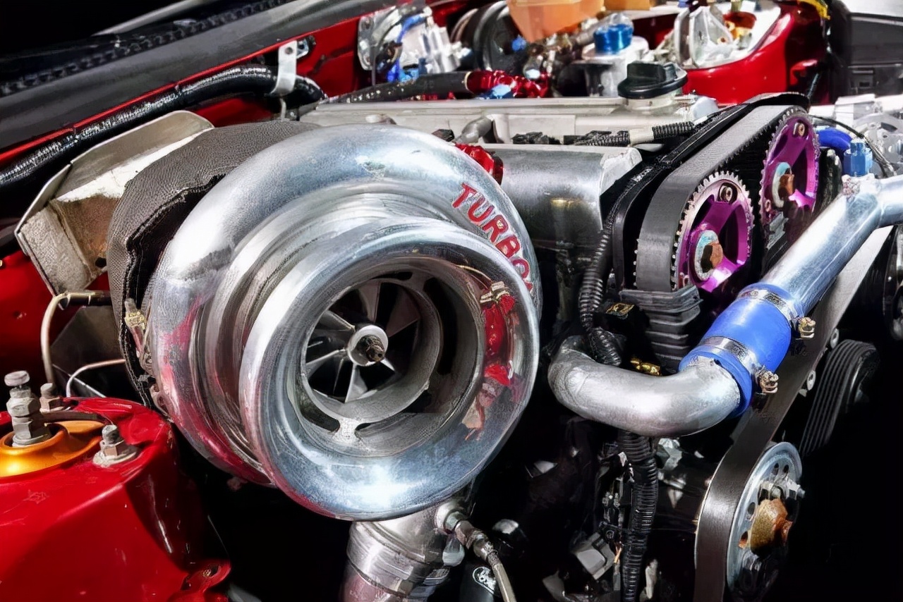 Why are Japanese cars generally self-priming instead of turbo - iNEWS