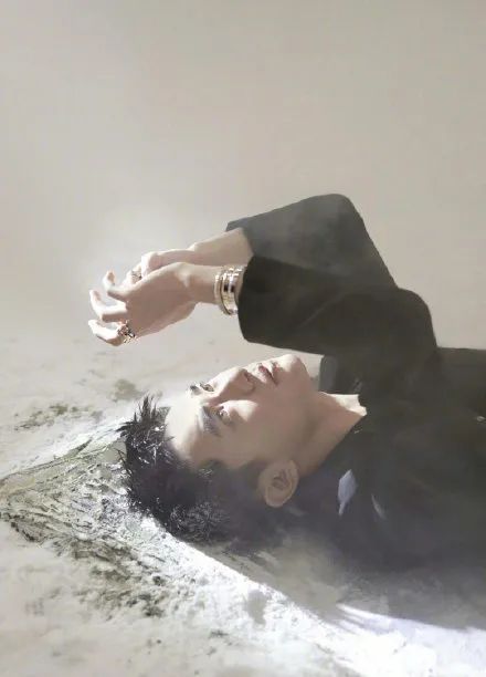 What's happening with Qianxi?Fan Chengcheng news?Liu Yuning acting ...