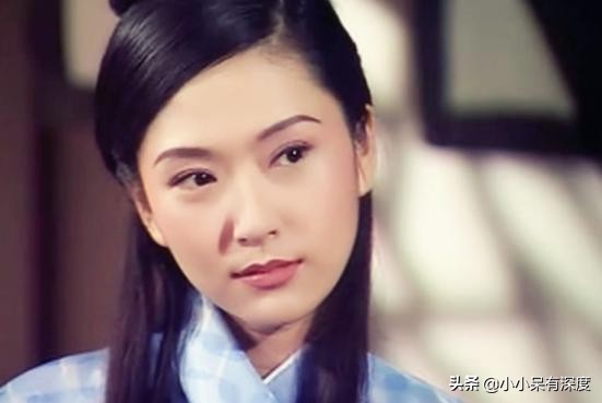 Zhang Yuyan debuted for more than 30 years and has zero scandals. At 54 ...