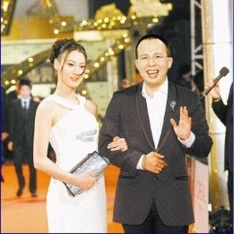 Li Ka-shing's eldest daughter-in-law turned out to be so good! It's no ...
