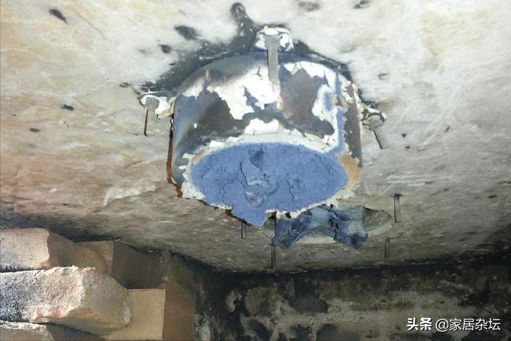 Do 8-story houses need to be equipped with fire-stop rings?What is a ...