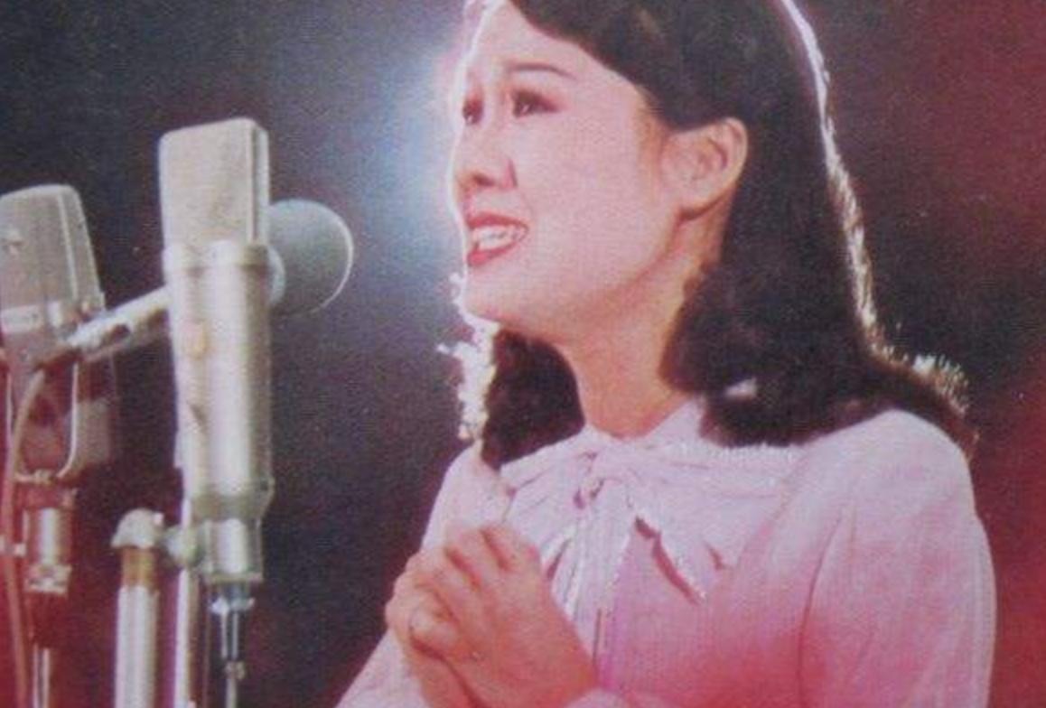 "Shepherd's Song" Zheng Xulan: Naturalized for Love and became lonely ...