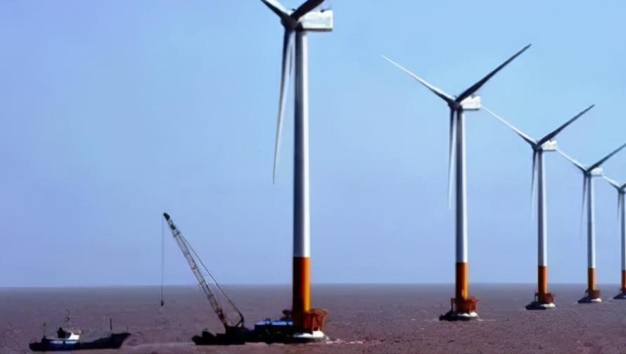 Wind power involution situation is grim - iNEWS